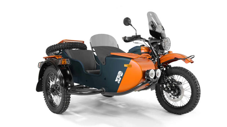 Ural Motorcycles Gives a Big Update About Its Legacy Motorcycles, and ...