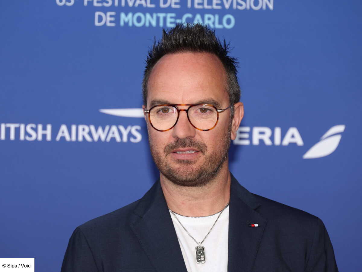 "Je n'ai pas les mots" : en pleine tournée avec son spectacle, Jarry ...