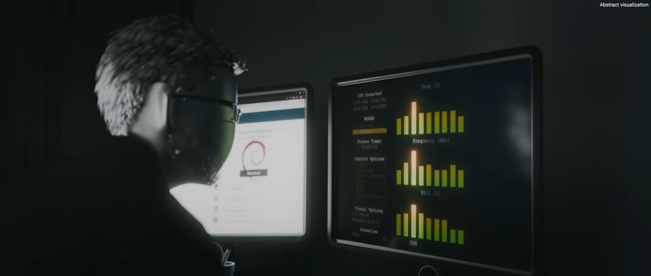 The Hacker Who Nearly Broke The Internet And The One Who Saved It