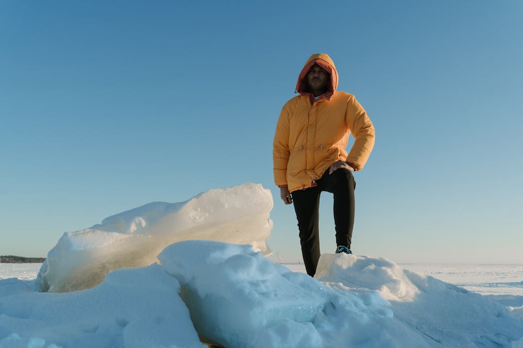 11 cold-weather clothing systems that fail once wet