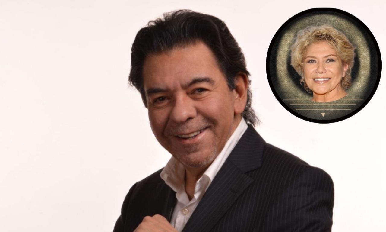 "La quería mucho": revelan cómo está el señor Aguilera tras la muerte de su ex, Gabriela Michel ...