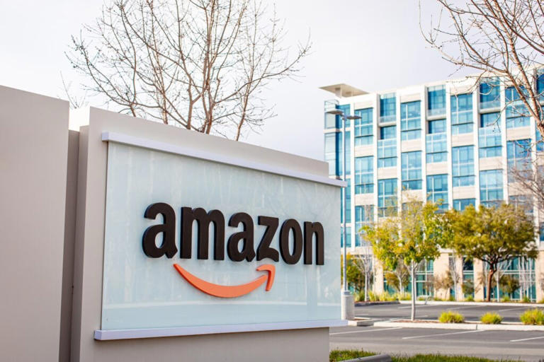 Amazon Scores Major Court Victory As Judge Blocks New York's Bid To ...