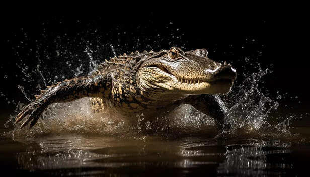 Top 10 Countries With the Largest Crocodile Populations in the World