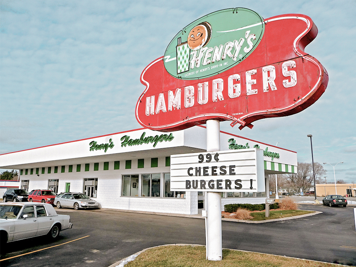 Classic restaurants that disappeared—but aren’t forgotten