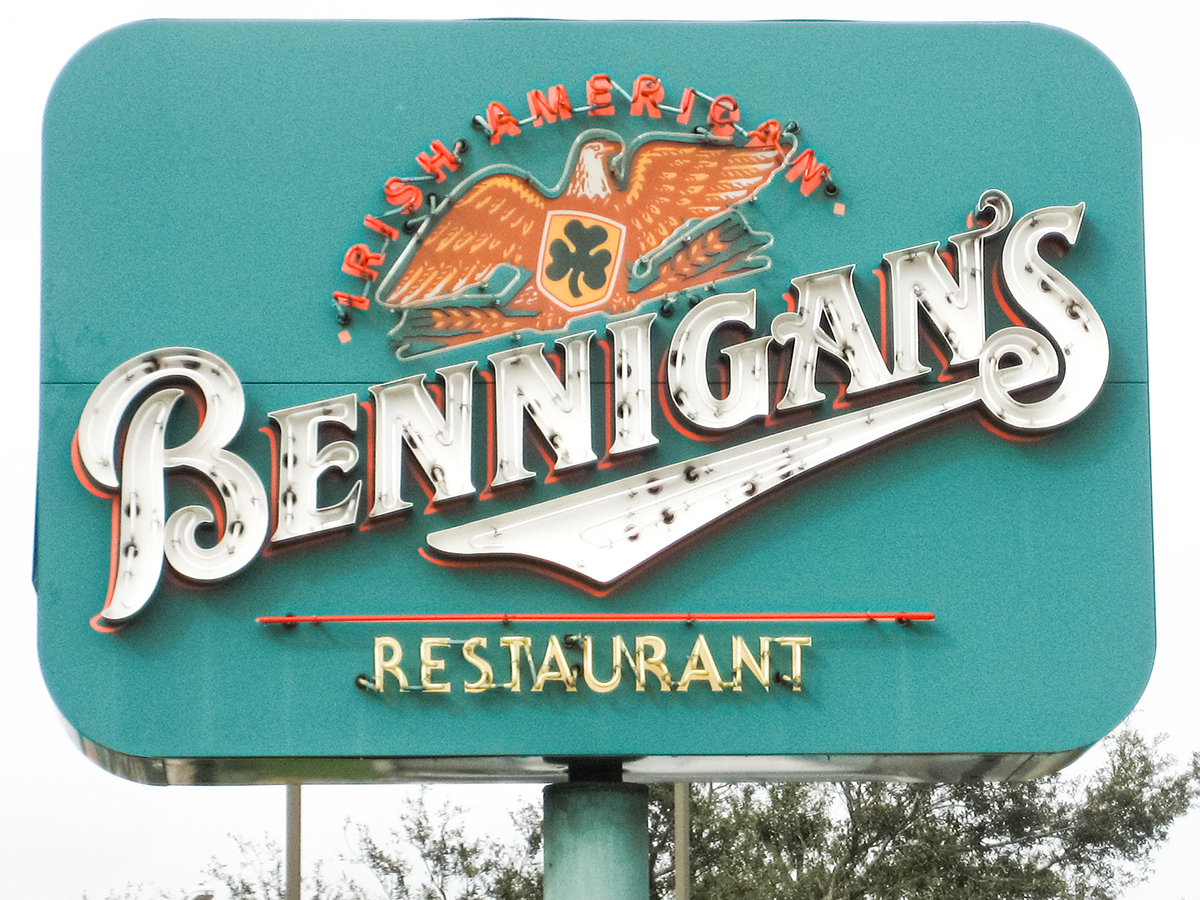 Classic restaurants that disappeared—but aren’t forgotten