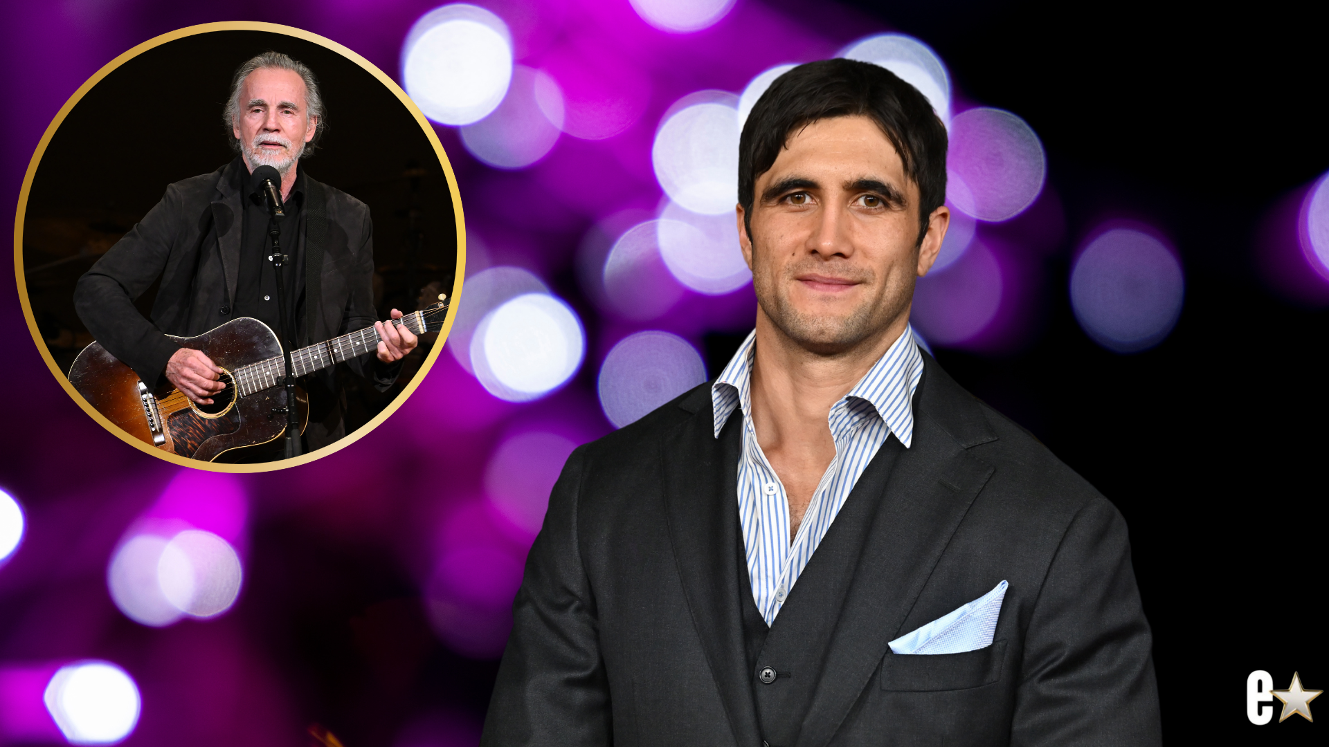 Recordando a Ethan Browne: el talentoso hijo de la leyenda musical ...