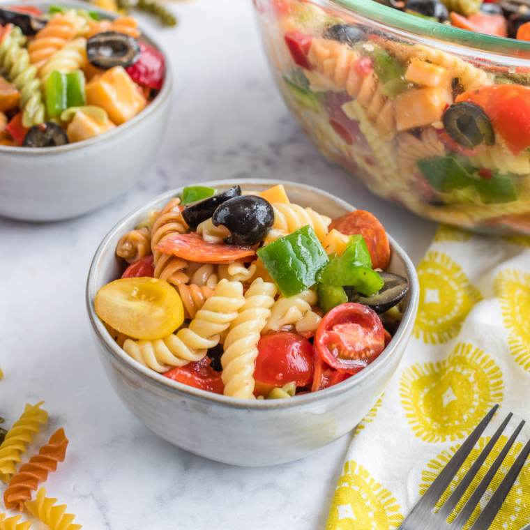 The best Thanksgiving salad recipes