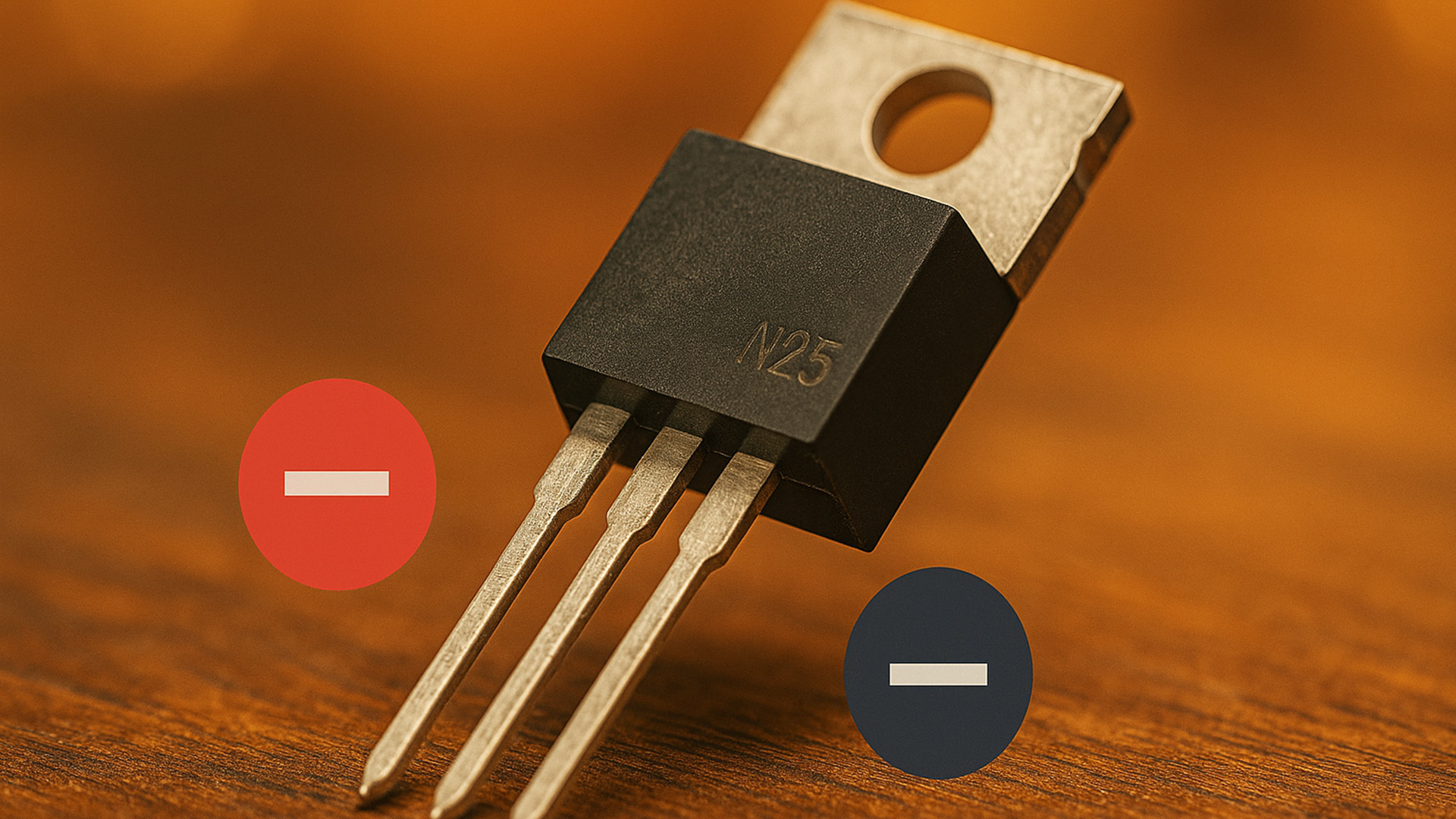 What Makes a MOSFET So Fast and Efficient?