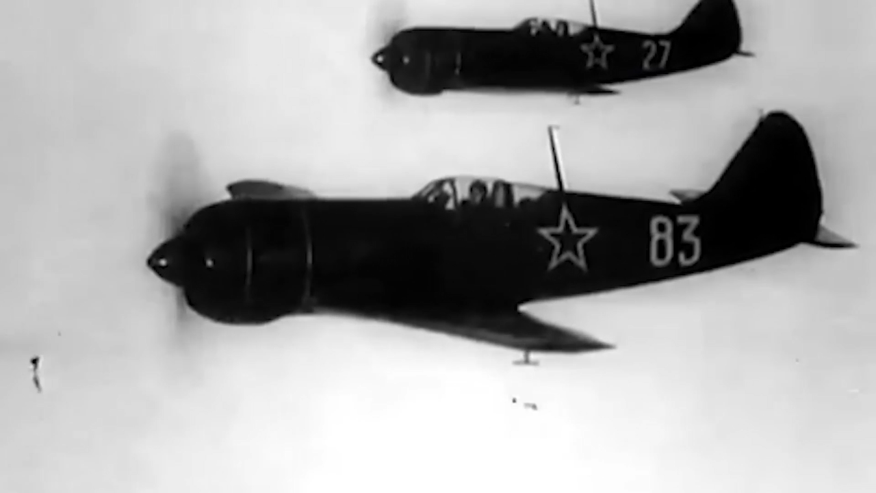 The Kursk Air Ambush: 3,000 Soviet Planes Strike First and Shatter the ...