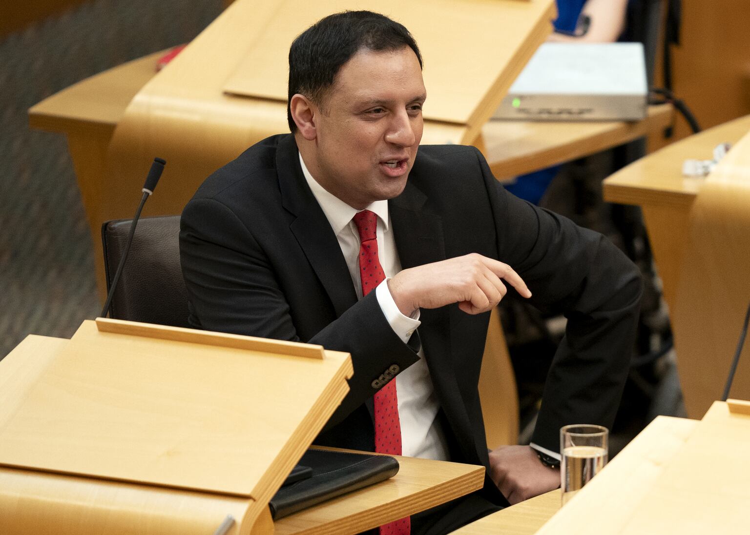 Constance faces ministerial code investigation in grooming gangs ...