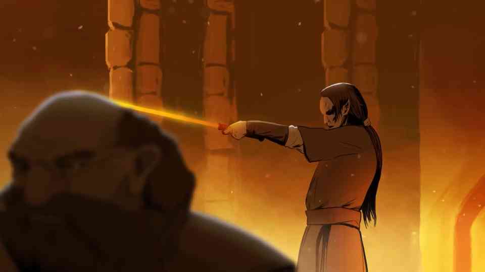 How the elves helped defeat Sauron – the untold story of Middle-earth’s ...