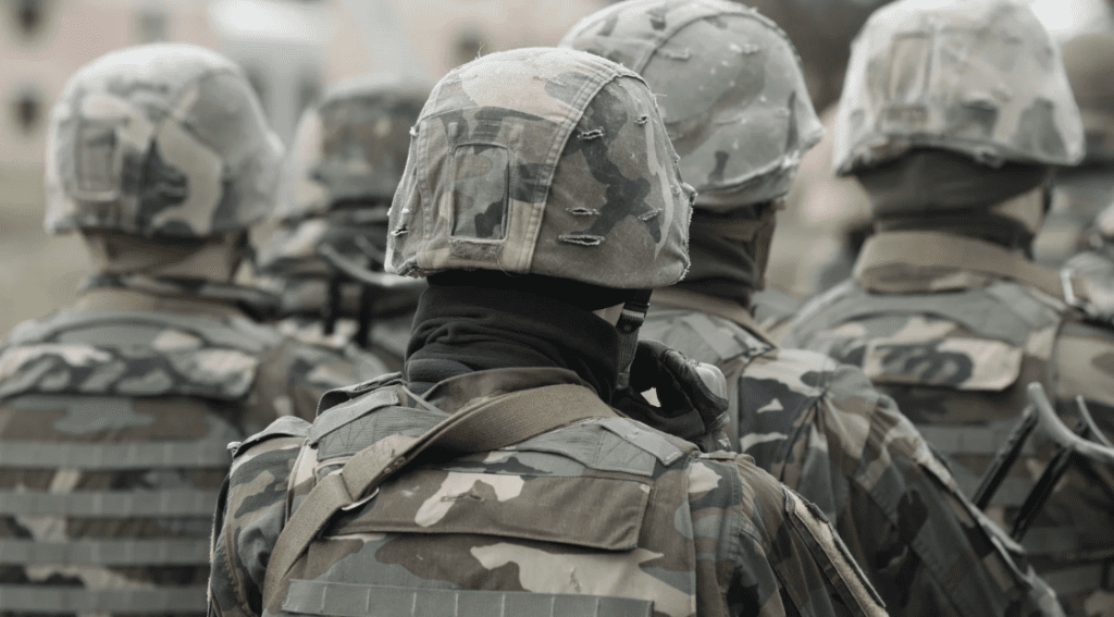 Cartel warfare fears rise after Parral killings — Mexico unleashes ...