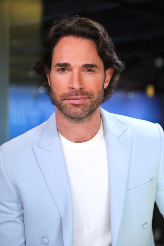 ¿Qué opina Sebastián Rulli del actor que protagonizará la nueva versión ...