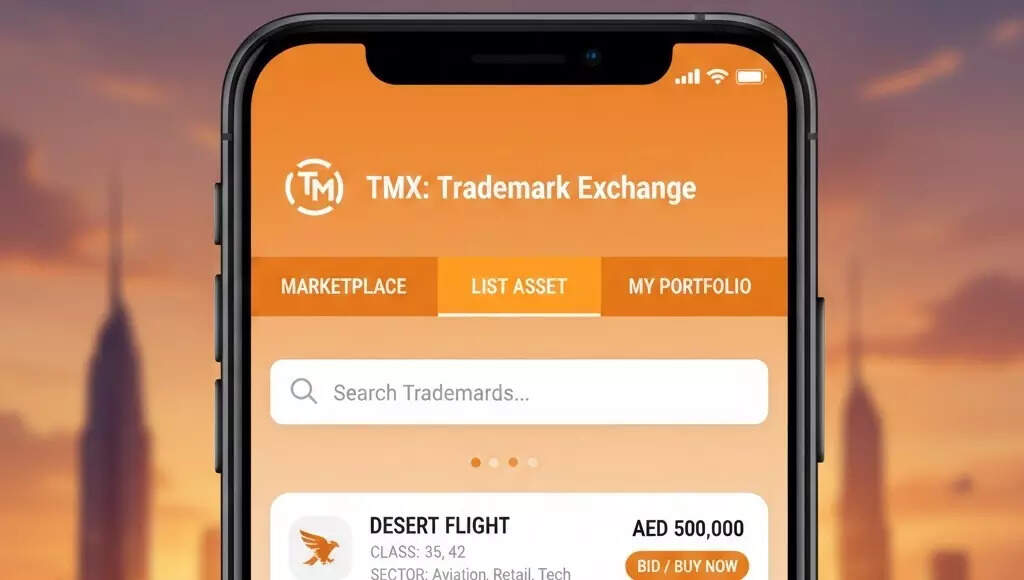 UAE launches region first digital marketplace app for buying and ...