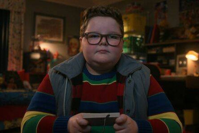 Stranger Things Season 5 star Jake Connelly - all you need to know ...