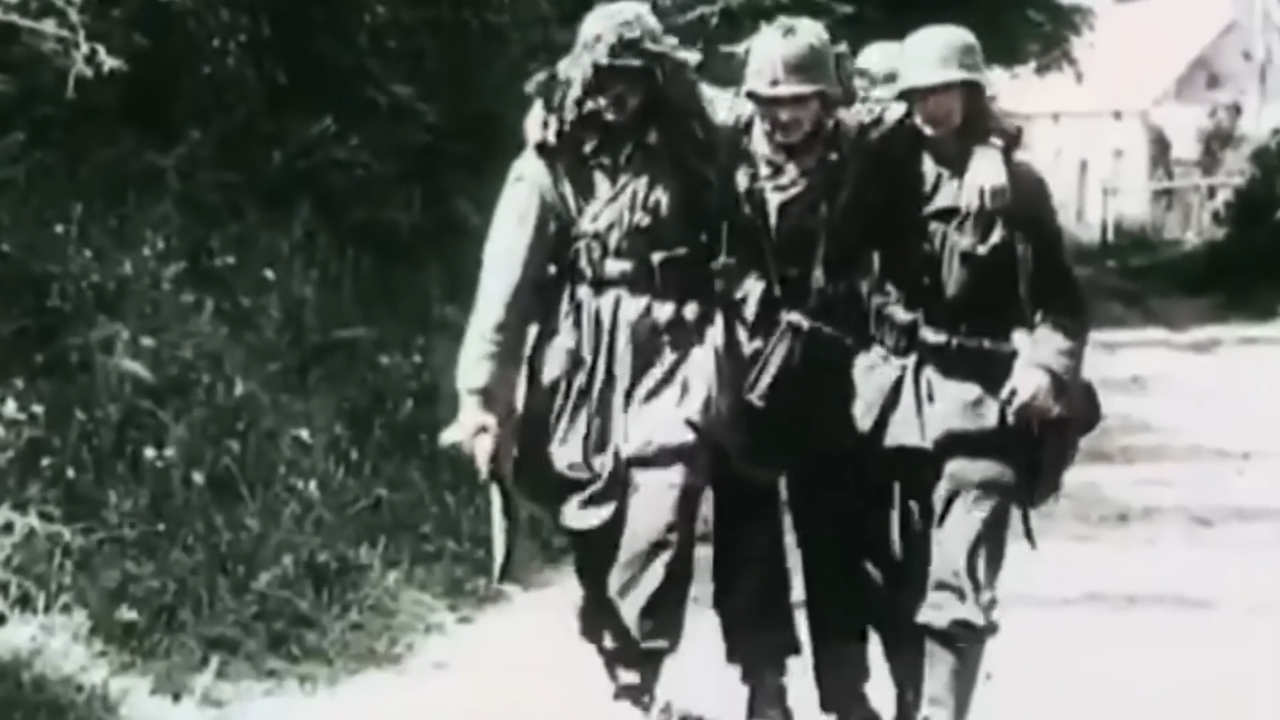 Crushed in the Bocage: How Panzer Lehr Lost 200 Tanks in the Battle for ...