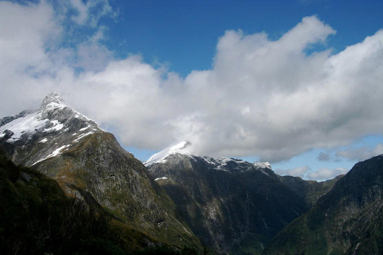 Why Some Mountains Grow Faster Than Others