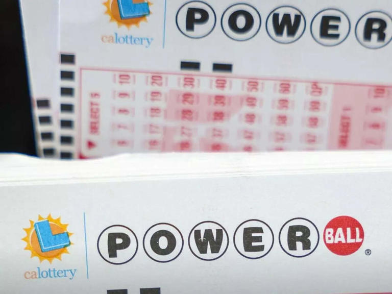 Powerball Results Today: Did anyone win the Powerball Jackpot for Nov ...