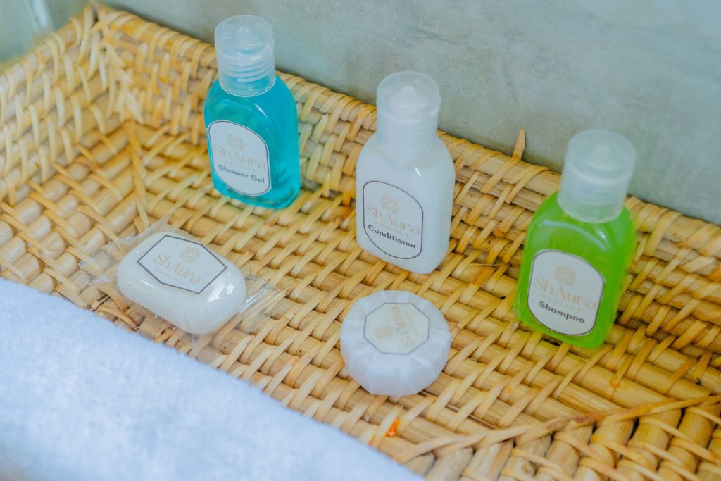 Essential travel items to buy at the dollar store
