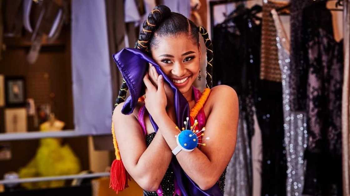 Fan-favourite 'House of Zwide' duo Neo and Ona split