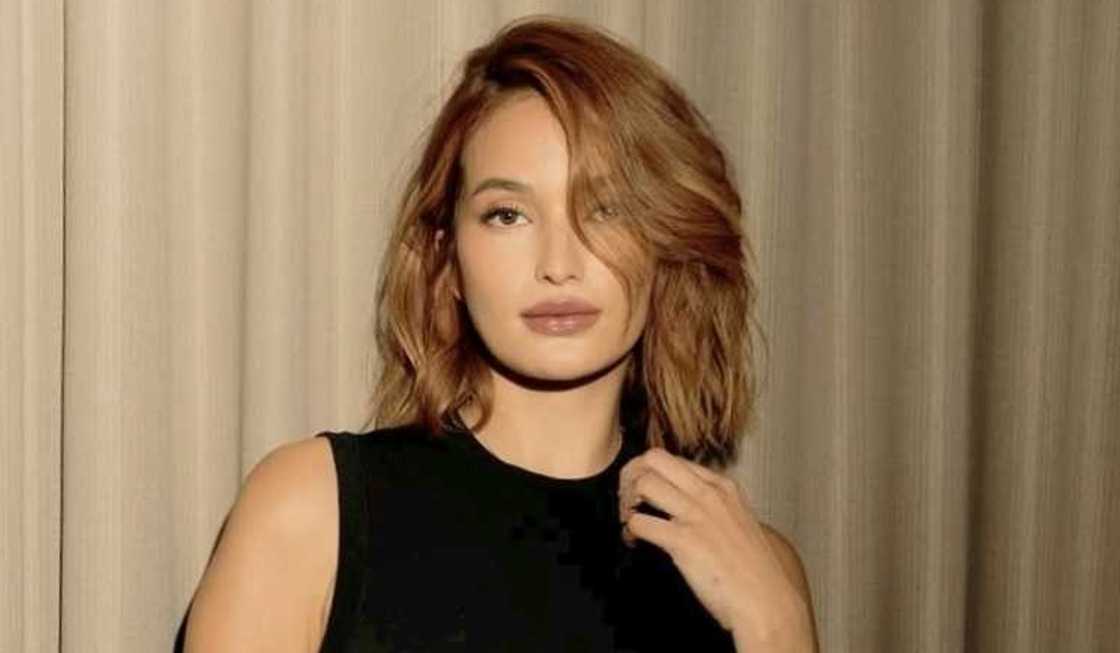 After her split with Richard Gutierrez, Sarah Lahbati reveals what she ...