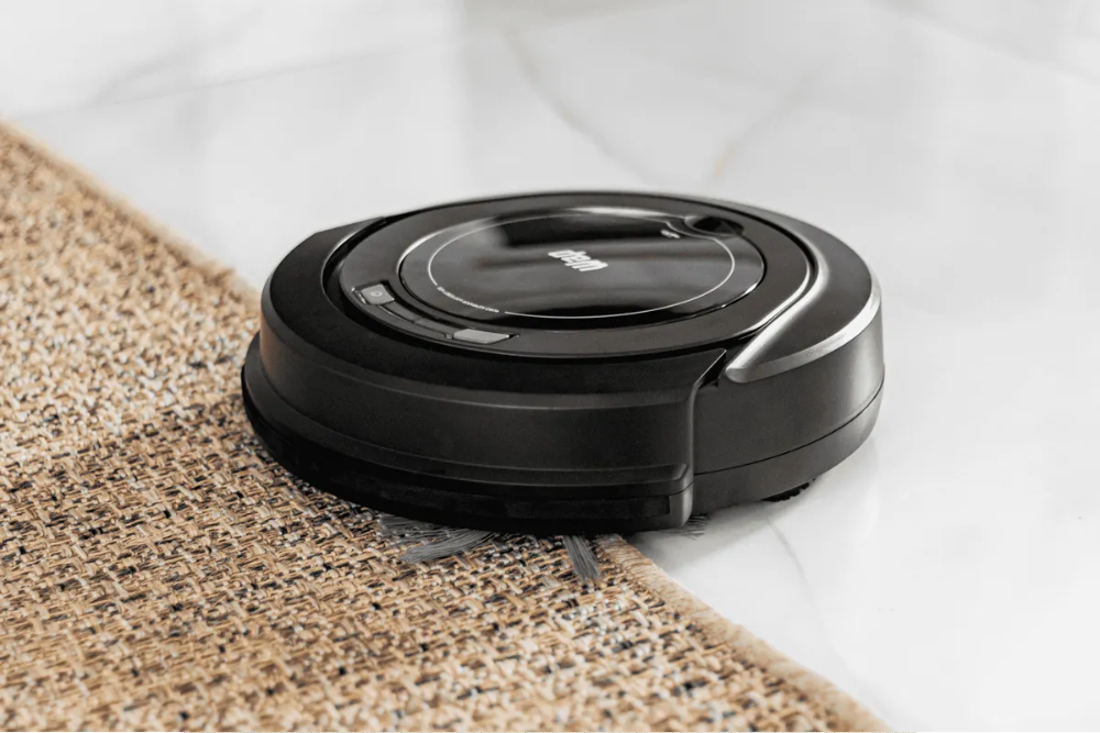 Achado da Black Friday: robô aspirador WAP por menos da metade do preço