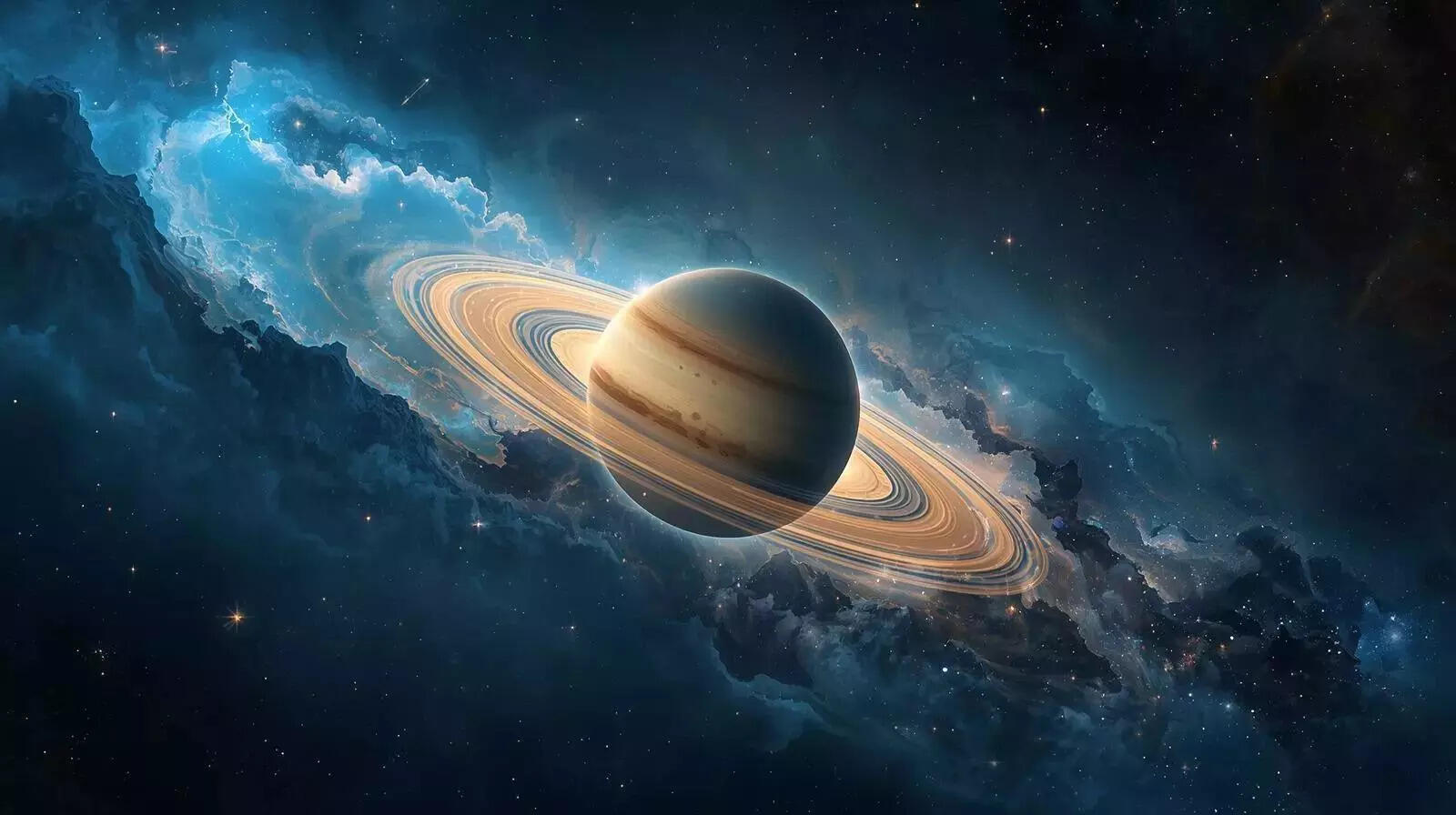 Saturn turns direct in Pisces 2025: These zodiac signs will receive ...