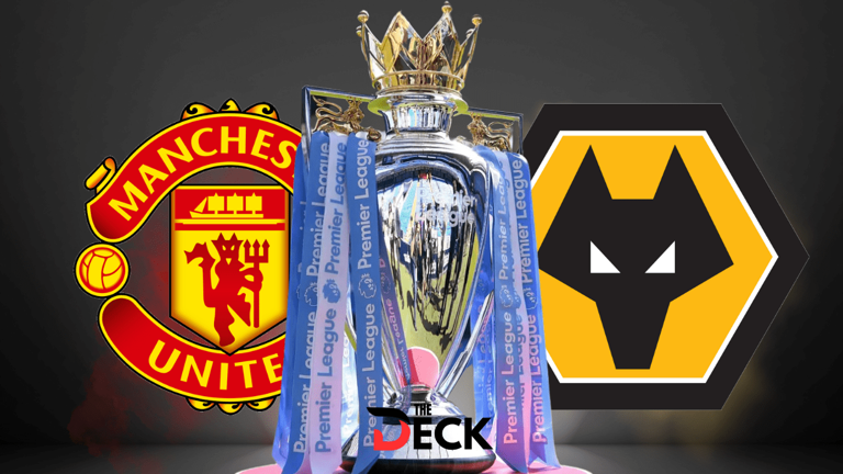 Manchester United vs Wolves Premier League preview