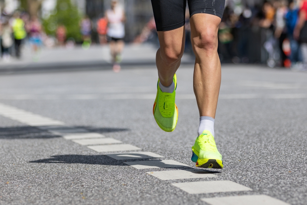 12 Strength Exercises Every Runner Should Try