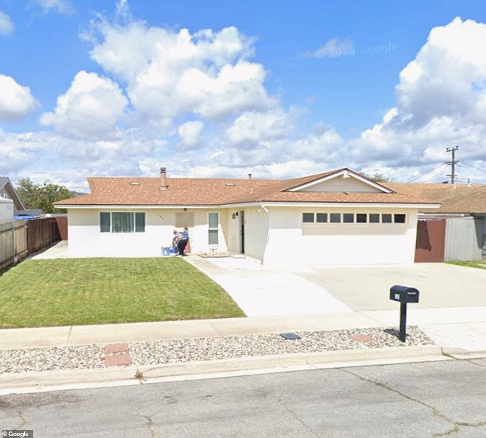 Melodee Buzzard mom reportedly 'left her with strangers from the zoo'