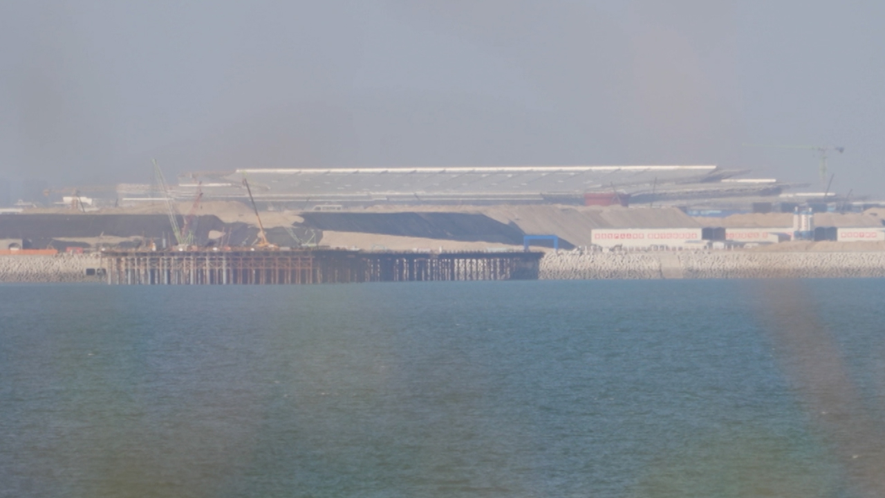 Taiwan Says No Plans to Build Xiamen-Kinmen Bridge As China Flaunts ...