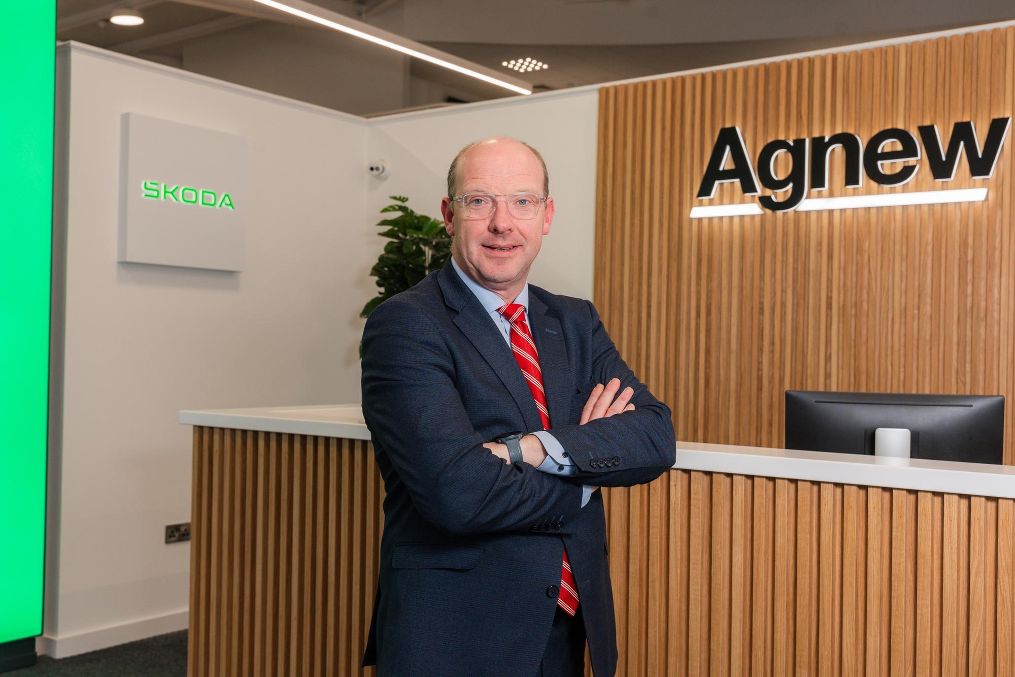 New £5.1m facilities to open as first-of-a-kind combined dealership ...