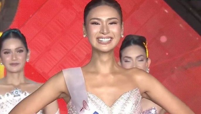 FULL TEXT: Miss International 2025 question and answer
