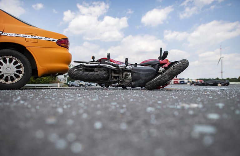 Who was Joshua Rene? Journey Church pays tribute to pastor killed in crash