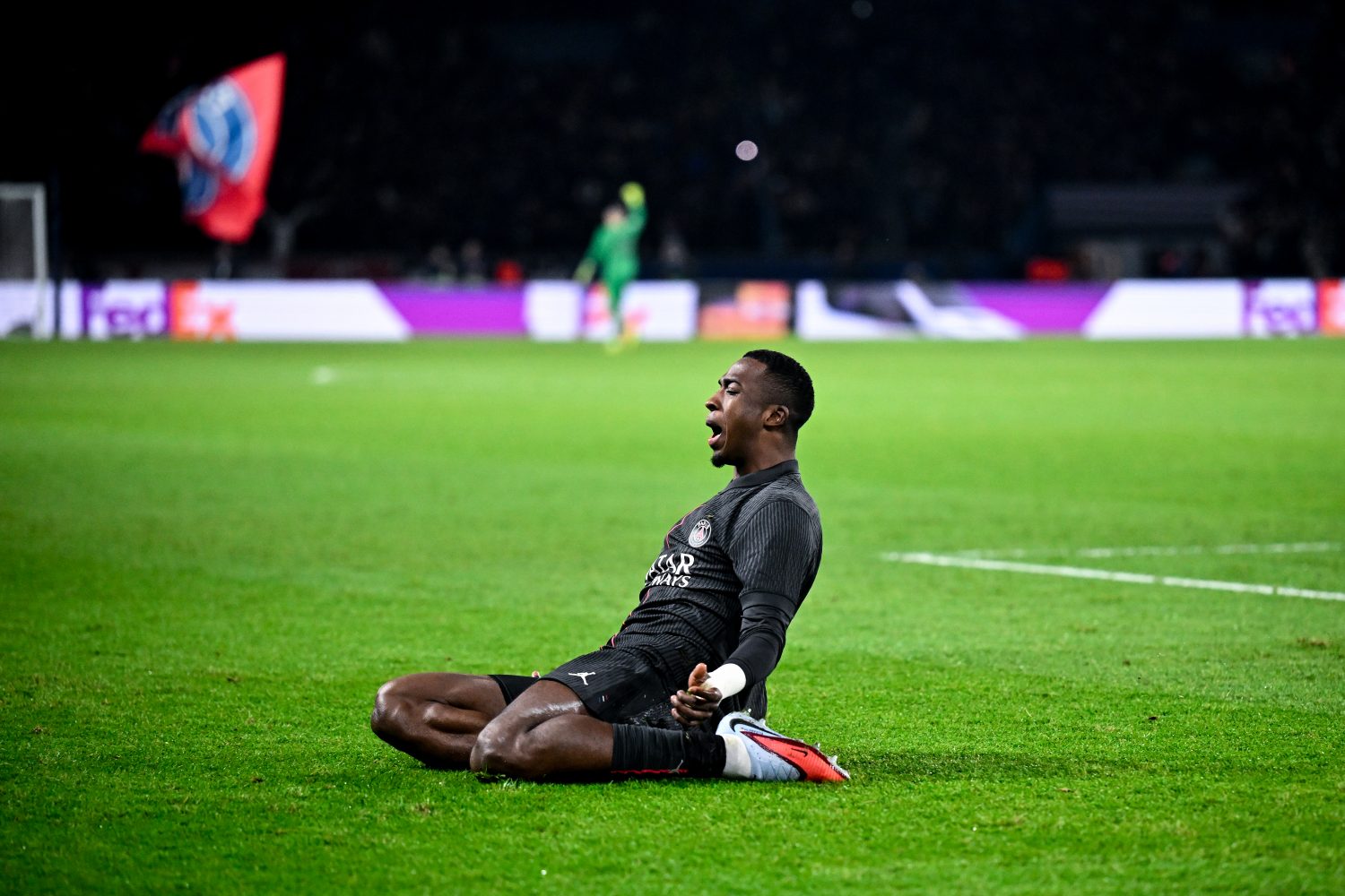 PSG vs Tottenham – Goals, character, Marquinhos…Pacho unrestrained ...