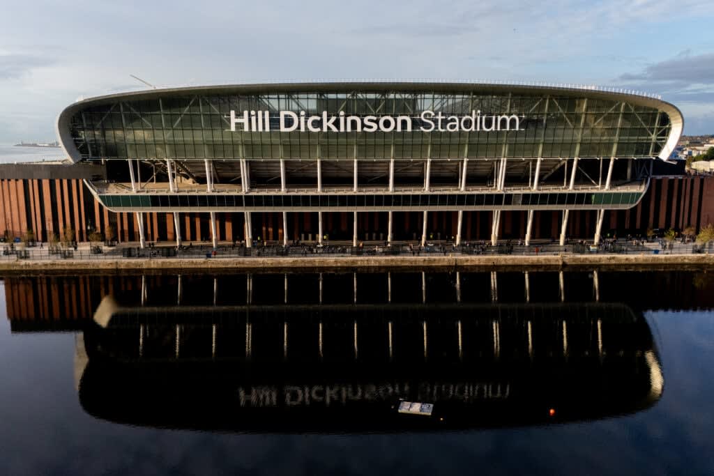 Everton concerns leave the Friedkins braced for a financial hit at Hill ...