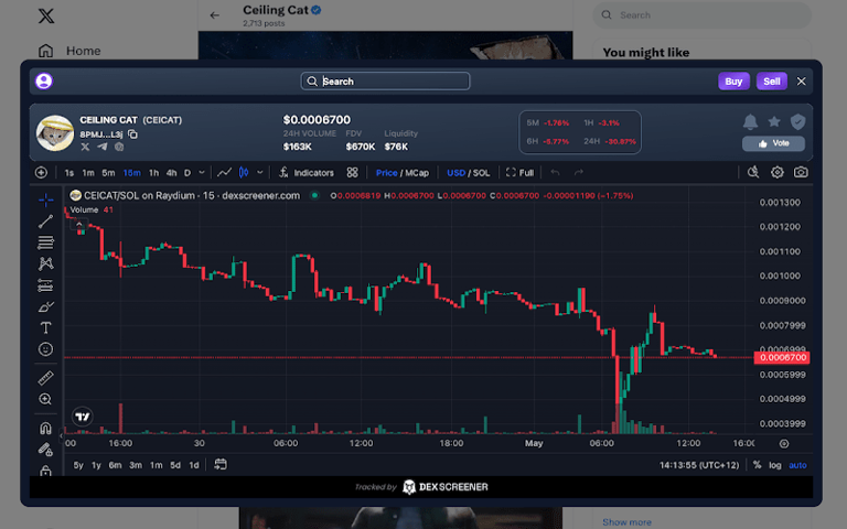 Malicious Chrome extension skims Solana swaps with hidden extra transfers