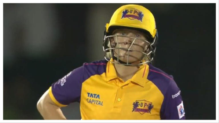 Shocking! Six-time World Cup winner Alyssa Healy goes unsold at WPL auction