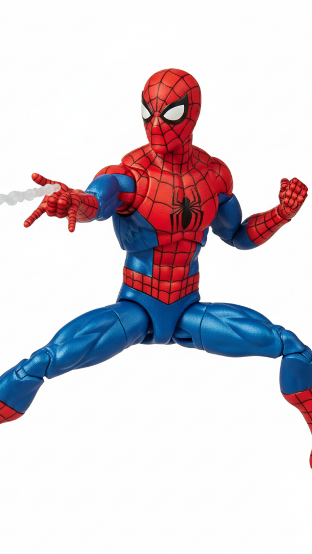 The Ultimate Articulation Review – Full Range Motion & Ball Peg Breakdown!