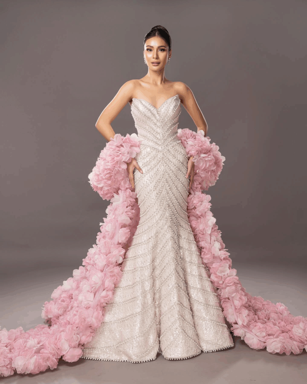 Philippines finishes 4th runner-up at Miss International 2025