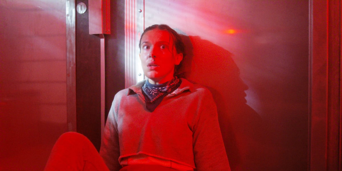 Stranger Things still can't beat Netflix show after 59 million views