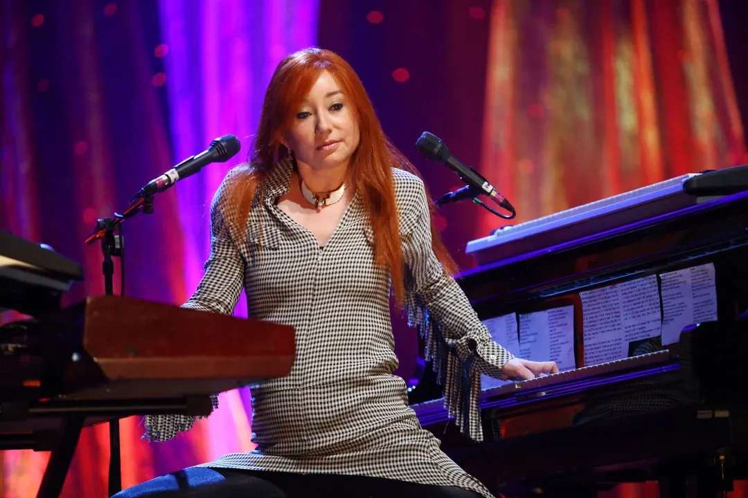 15 Musicians Who Experience Synesthesia