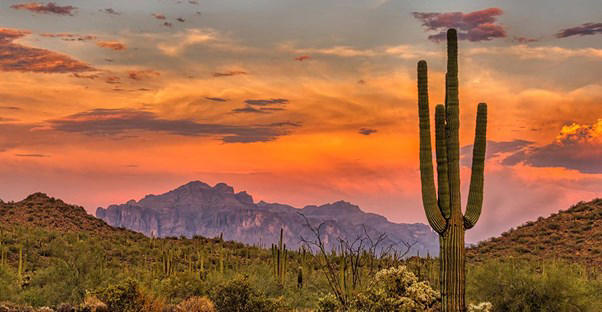 The 20 worst-run states in the US., ranked