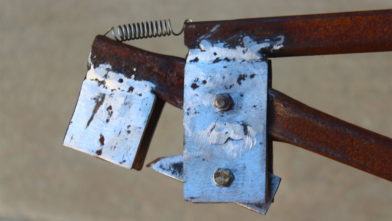 Amazing idea unique DIY inventions