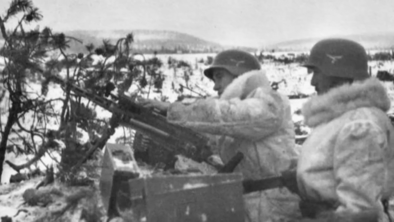 The Blood Price of Order 227: How Stalin Stopped the Retreat and Filled ...