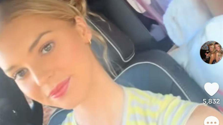 Lane Kiffin’s daughter Landry’s heartwarming deed may hold dad coaching ...