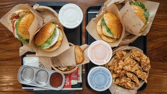 Fast-food chains open on Thanksgiving Day: Here's where to get drive ...