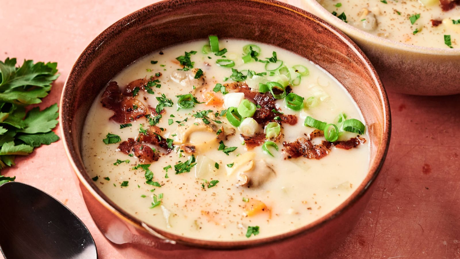 49 winter soup recipes for when you need a break from heavy food