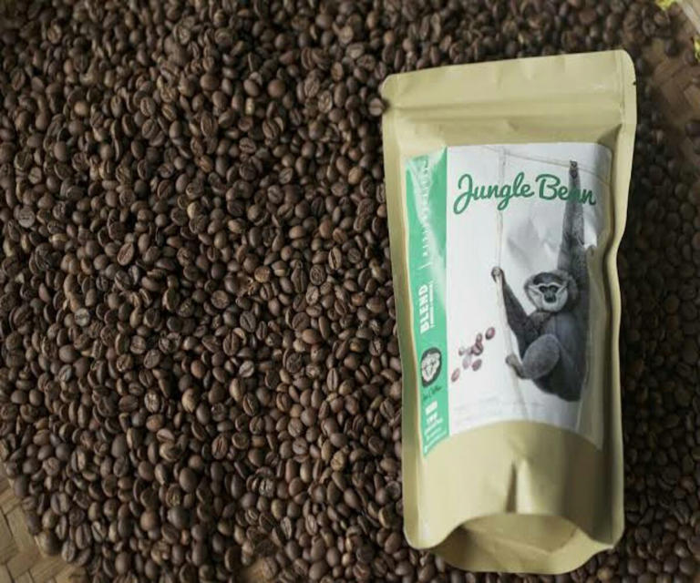 Program KRING Strategi Cerdas UMKM Kopi Indonesia Naik Kelas