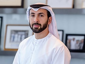 UAE President appoints Undersecretary of the Ministry of Industry and ...